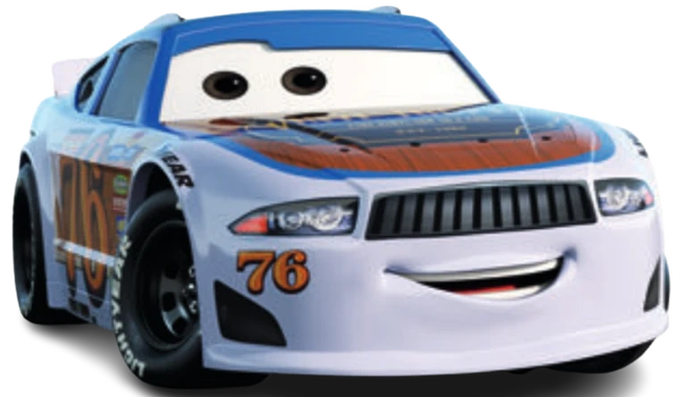 2017 Simpletown 400 | Piston Cup Stock Car Universe Wiki | Fandom