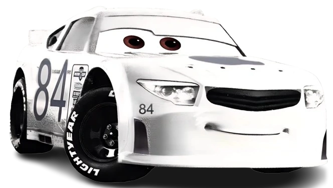 Apple Inc. | Piston Cup Stock Car Universe Wiki | Fandom