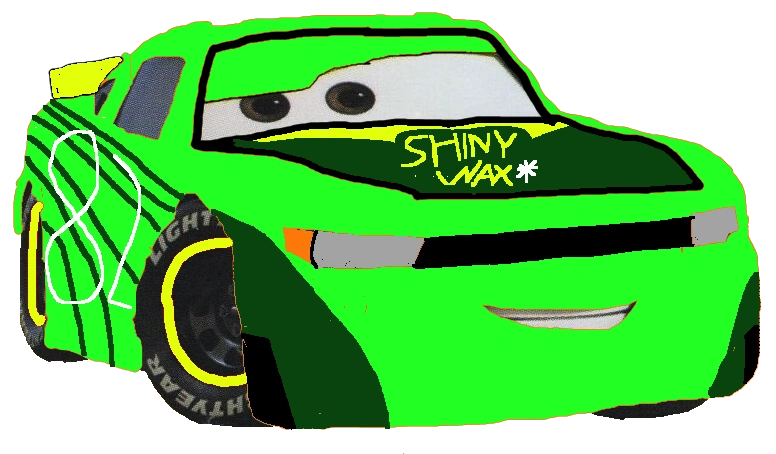 Anthony Driften | Piston Cup Stock Car Universe Wiki | Fandom