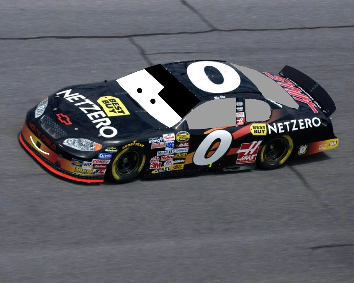 2005 Piston Cup Season | Piston Cup Universe Ka Bullets and Sebastián ...