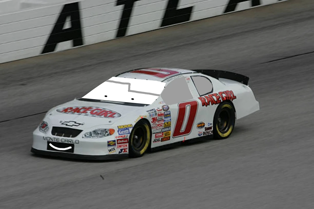 2005 Piston Cup Busch Series Season | Piston Cup Universe Ka Bullets ...