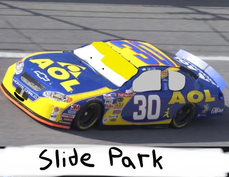 All the Piston Cup drivers ever known in the universe of Ka Bullets ...