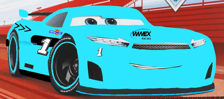 2023 Piston Cup Season (Universe Sebastian) | Piston Cup Universe Ka ...