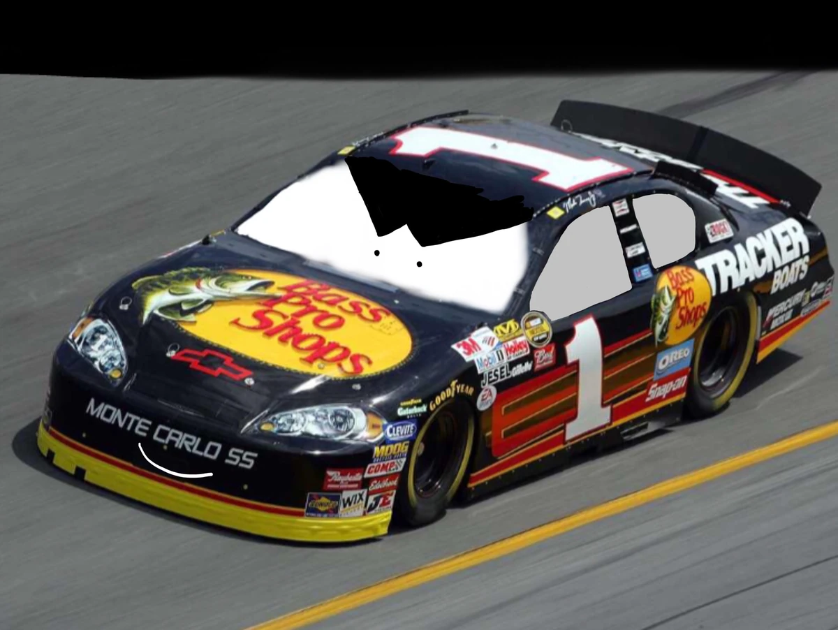 2006 Piston Cup Season (Universe Sebastián) | Piston Cup Universe Ka ...