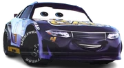 Tow Cap | Piston Cup Wiki | Fandom