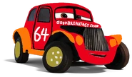 List of CARCA Menards Series Champions | Piston Cup Wiki | Fandom