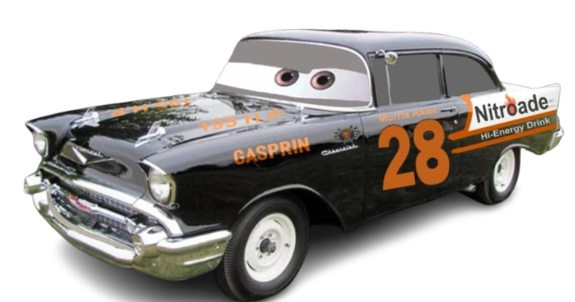 1963 Palm Mile 300 | Piston Cup Wiki | Fandom