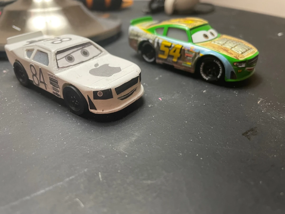 User blog:The Piston Cupster/3D Printer File I made | Piston Cup Wiki ...