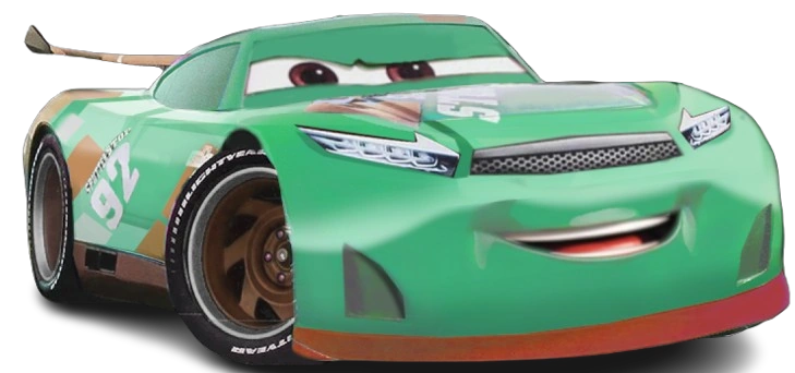 2023 Re-Volting 250 | Piston Cup Wiki | Fandom