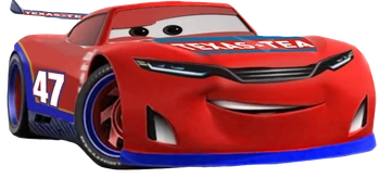 Riley-James Brewer | Piston Cup Wiki | Fandom