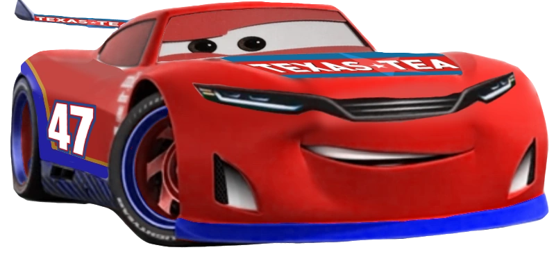 Riley-James Brewer | Piston Cup Wiki | Fandom
