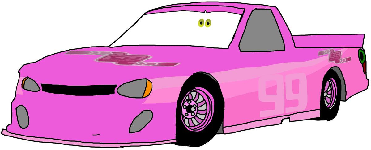 2023 BnL 175 | Piston Cup Wiki | Fandom