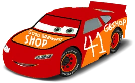 2011 Nicote 200 | Piston Cup Wiki | Fandom