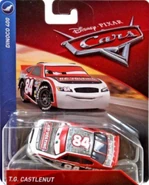 Davey Apex | Piston Cup Wiki | Fandom