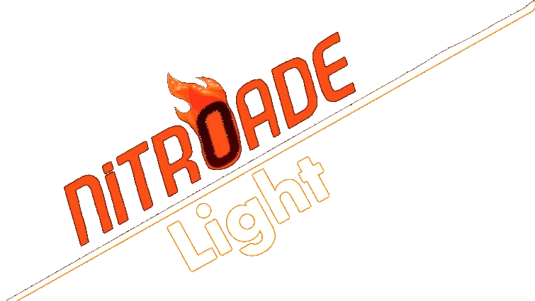 Nitroade Light | Piston Cup Wiki | Fandom