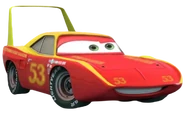 List of Piston Cup Racing Series Champions | Piston Cup Wiki | Fandom