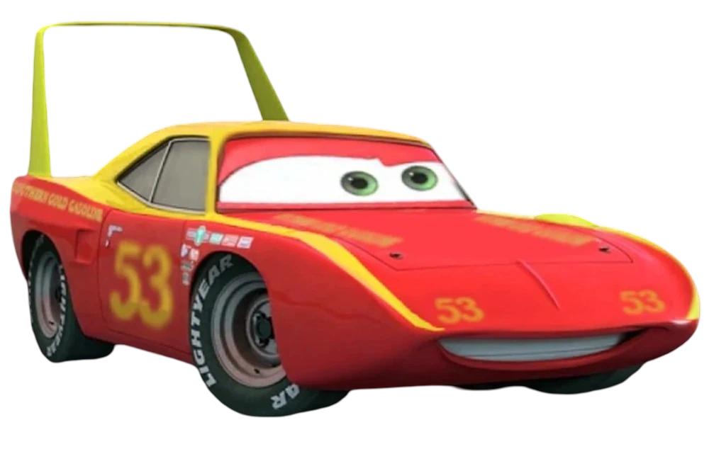 1972 Piston Cup Season | Piston Cup Wiki | Fandom