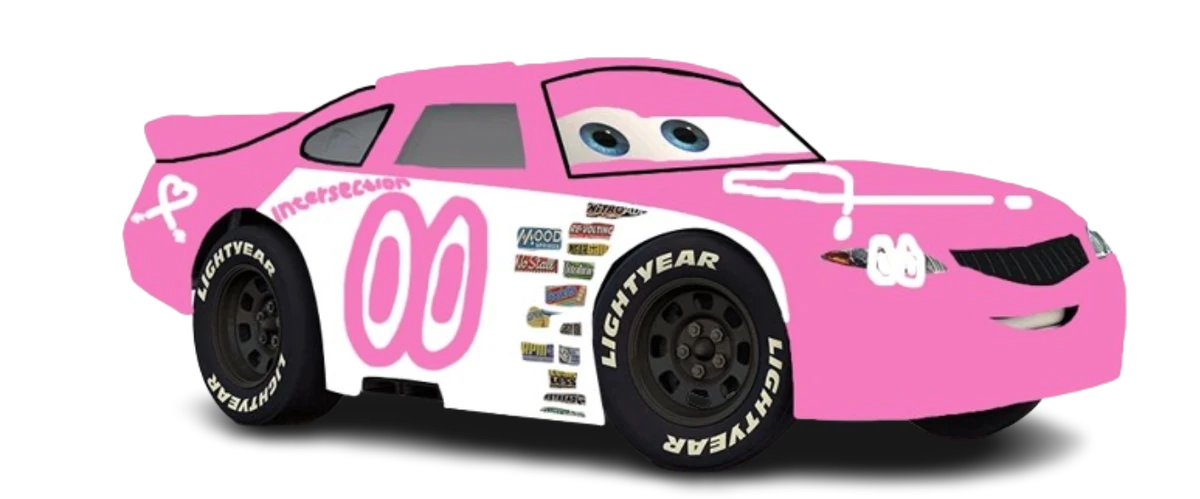 2003 Piston Cup Gasprin Dash Season | Piston Cup Wiki | Fandom