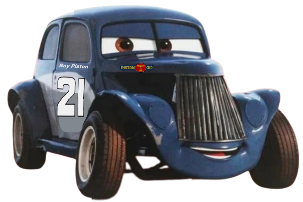 Discuss Everything About Piston Cup Wiki | Fandom