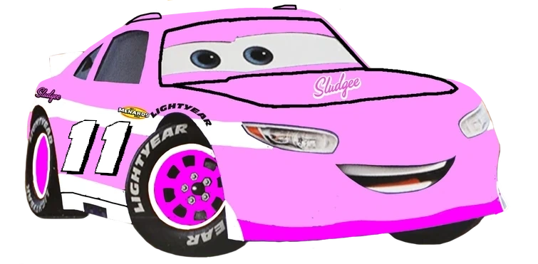 Max Loader | Piston Cup Wiki | Fandom