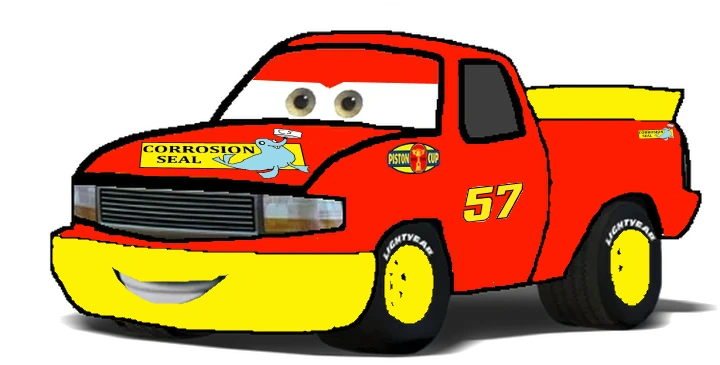 1999 Gask-Its 175 at the Glen | Piston Cup Wiki | Fandom