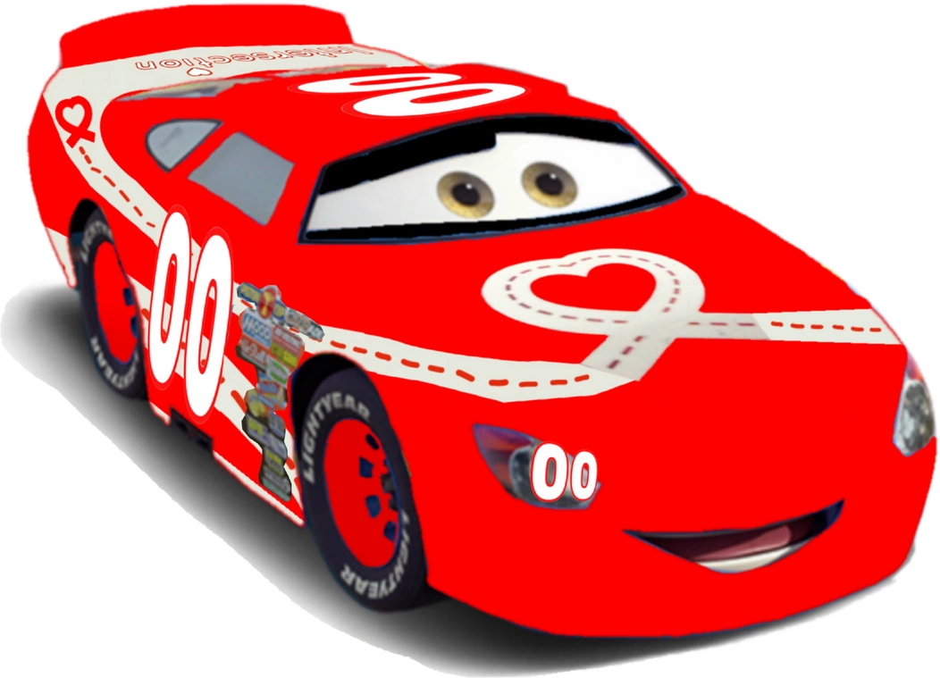 List of Junior Piston Cup Pro Series racers | Piston Cup Wiki | Fandom