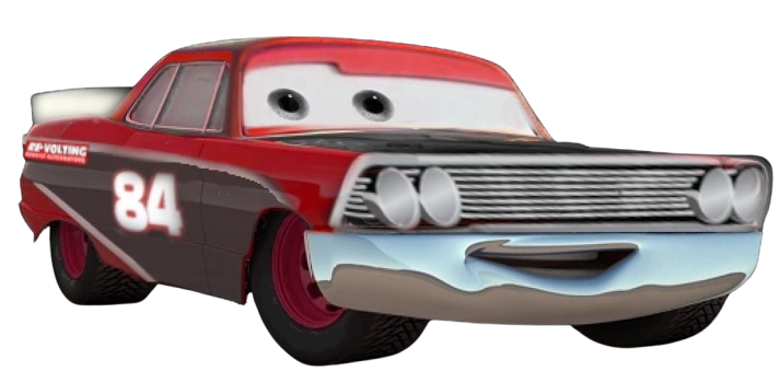 Martin Power | Piston Cup Wiki | Fandom