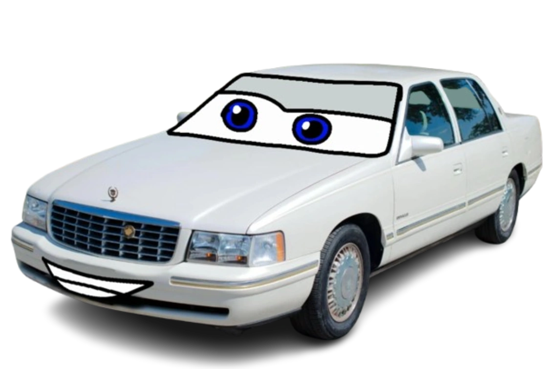 Thomas Dinoco | Piston Cup Wiki | Fandom