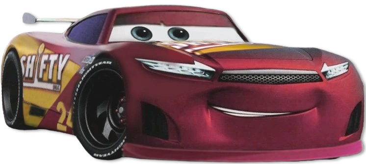 Category:Junior Piston Cup Pro Champions | Piston Cup Wiki | Fandom