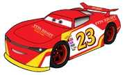 List of CARCA Menards Series Champions | Piston Cup Wiki | Fandom