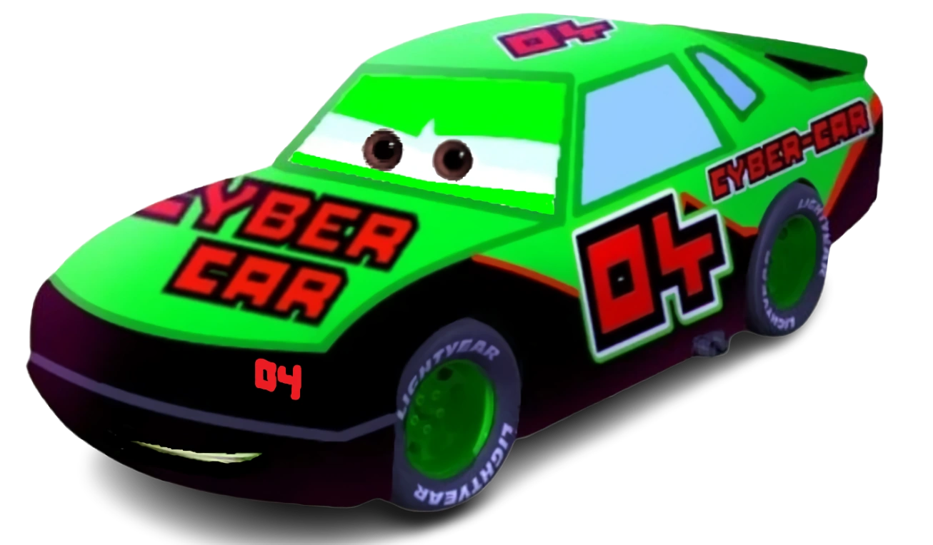 1990 Piston Cup Season | Piston Cup Wiki | Fandom