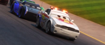 Pat Traxson | Piston Cup Wiki | Fandom