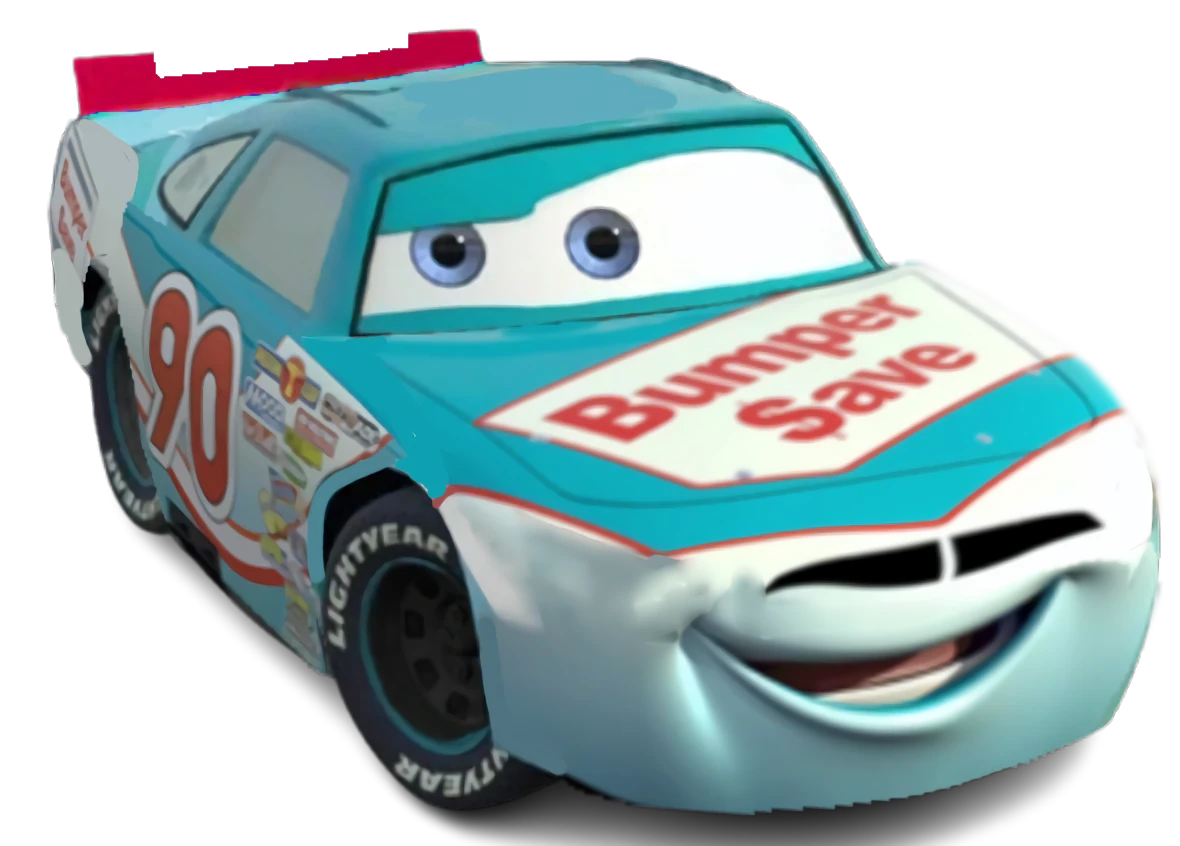 Josef Valve | Piston Cup Wiki | Fandom