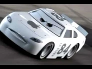 Mac iCar | Piston Cup Wiki | Fandom