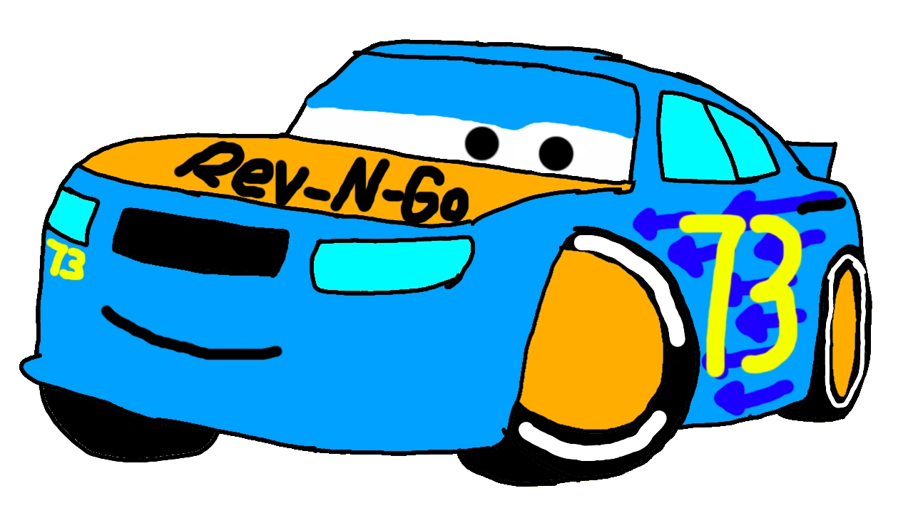 Discuss Everything About Piston Cup Wiki | Fandom