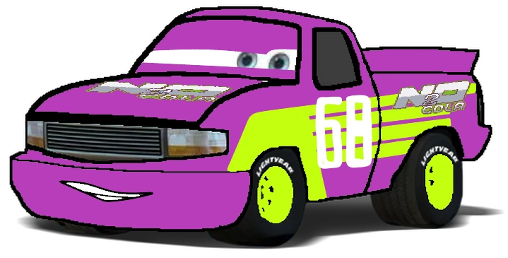 2008 Re-Volting 225 | Piston Cup Wiki | Fandom