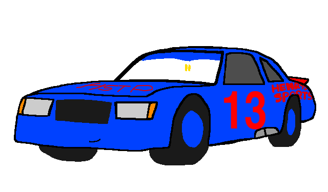 Edward Hendrick | Piston Cup Wiki | Fandom