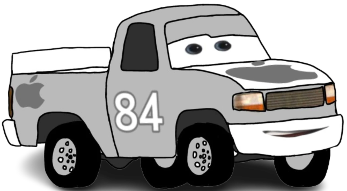 2001 Grandol Oil Co. 200 | Piston Cup Wiki | Fandom