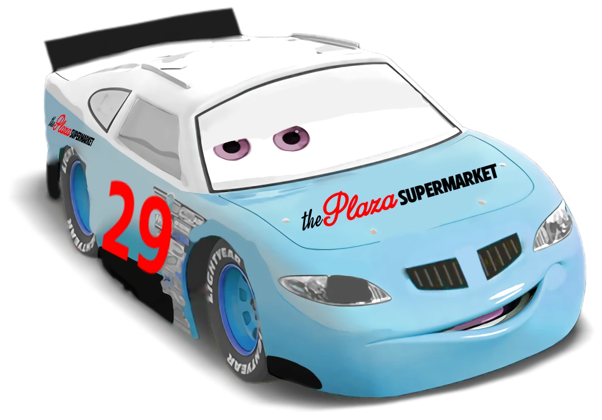 1991 Piston Cup West Season | Piston Cup Wiki | Fandom