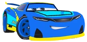 Gask-Its | Piston Cup Wiki | Fandom