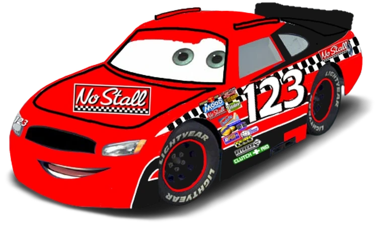 Dolan Masterson | Piston Cup Wiki | Fandom
