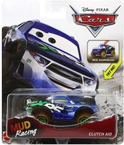 Dino Draftsky | Piston Cup Wiki | Fandom
