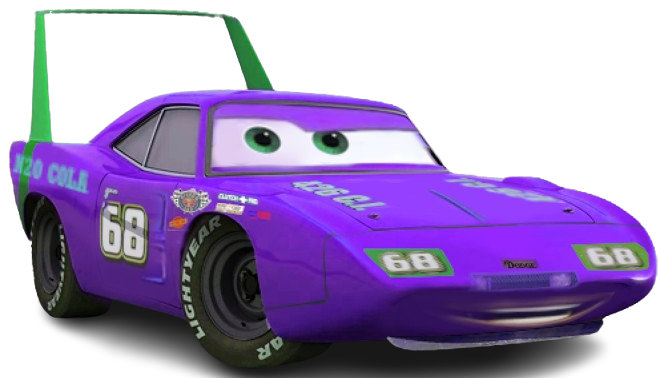1973 Rpm 400 Piston Cup Wiki Fandom