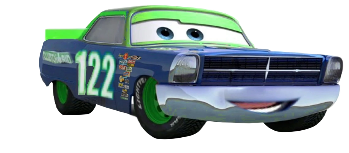 1979 Oxnard 400 | Piston Cup Wiki | Fandom