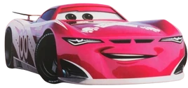 2020 Grandol Oil Co. 400 | Piston Cup Wiki | Fandom