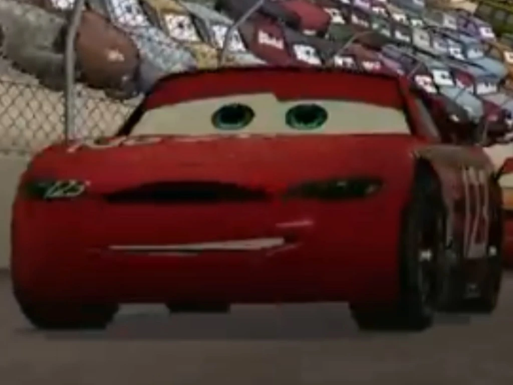 Dolan Masterson | Piston Cup Wiki | Fandom
