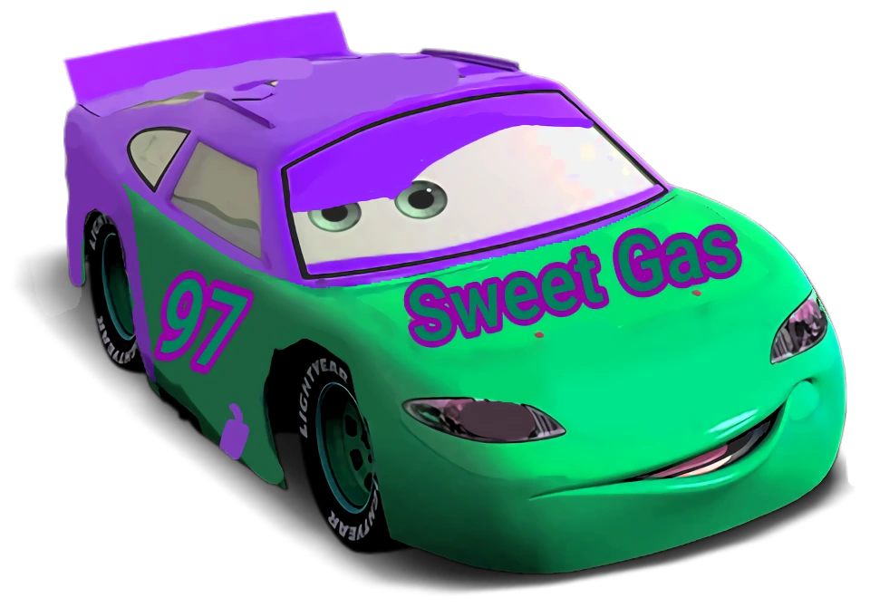 1994 AUSCAR Season | Piston Cup Wiki | Fandom