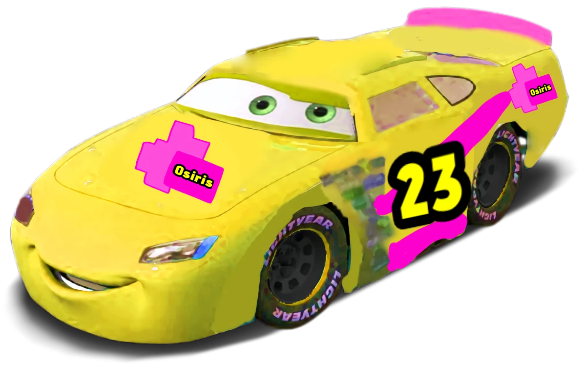 David Atheron | Piston Cup Wiki | Fandom