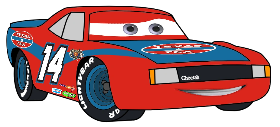 Mike Seasons | Piston Cup Wiki | Fandom