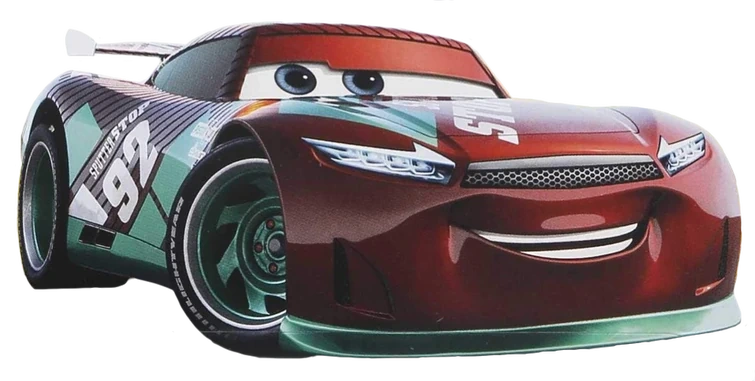 Discuss Everything About Piston Cup Wiki | Fandom